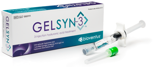 Injection Therapy | DocMartins FAC