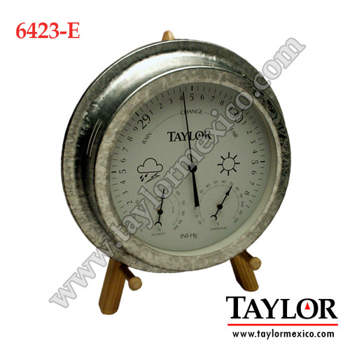 HIGROMETRO TAYLOR 6423E | taylor-mexico