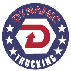 Dump Truck Services|Dynamic Trucking|Garner