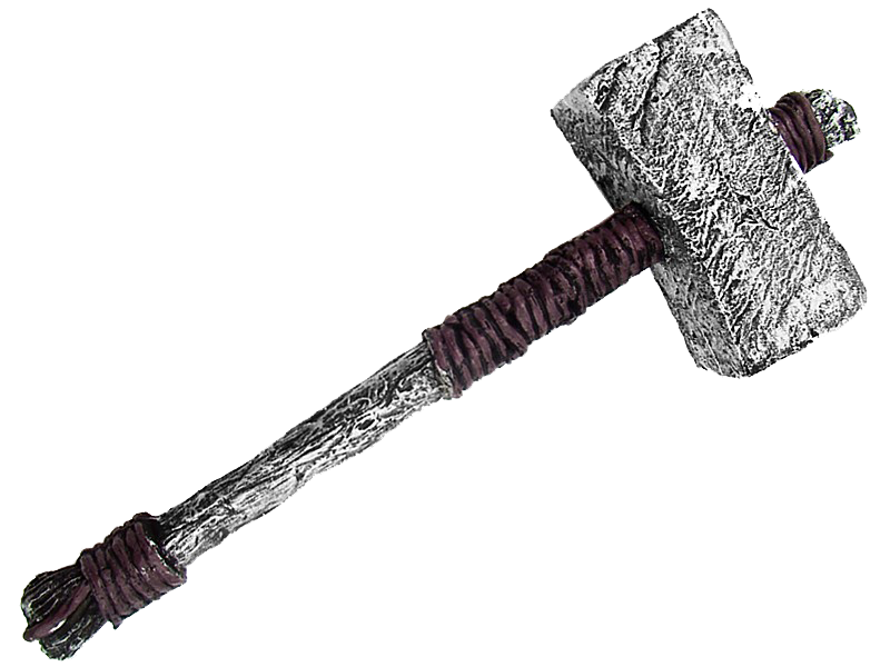 BOJNI MALJ - TIP RATNOG ČEKIĆA