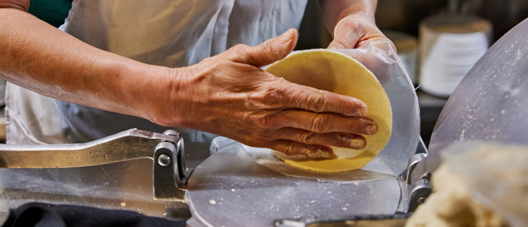 Restaurante | El lugar de Max | Nuevo León