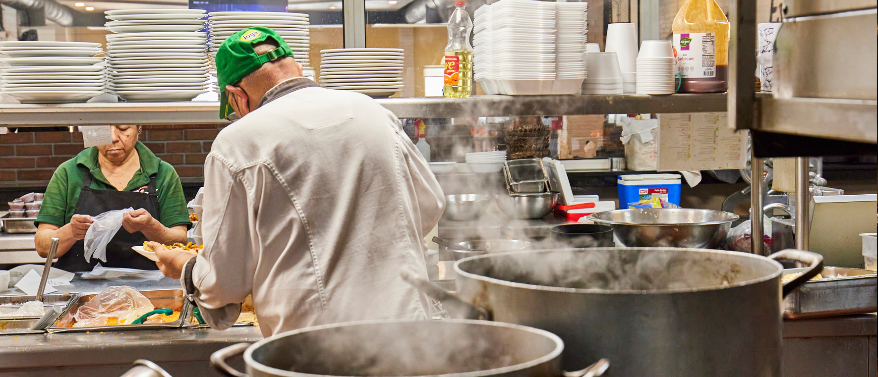 Restaurante | El lugar de Max | Nuevo León