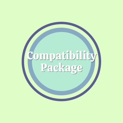 Full Compatibility Chart Reading | Capriquarius