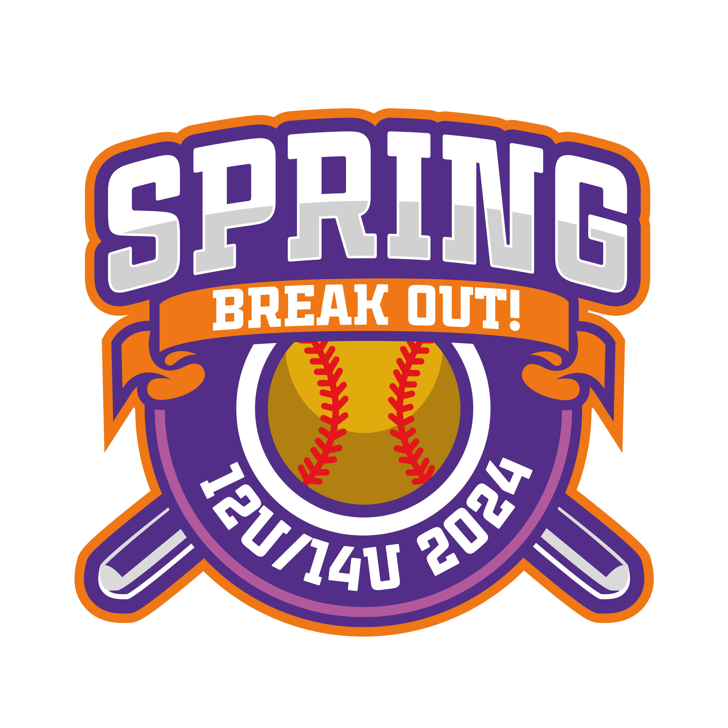 SPRING BREAK OUT! | USASBNJ