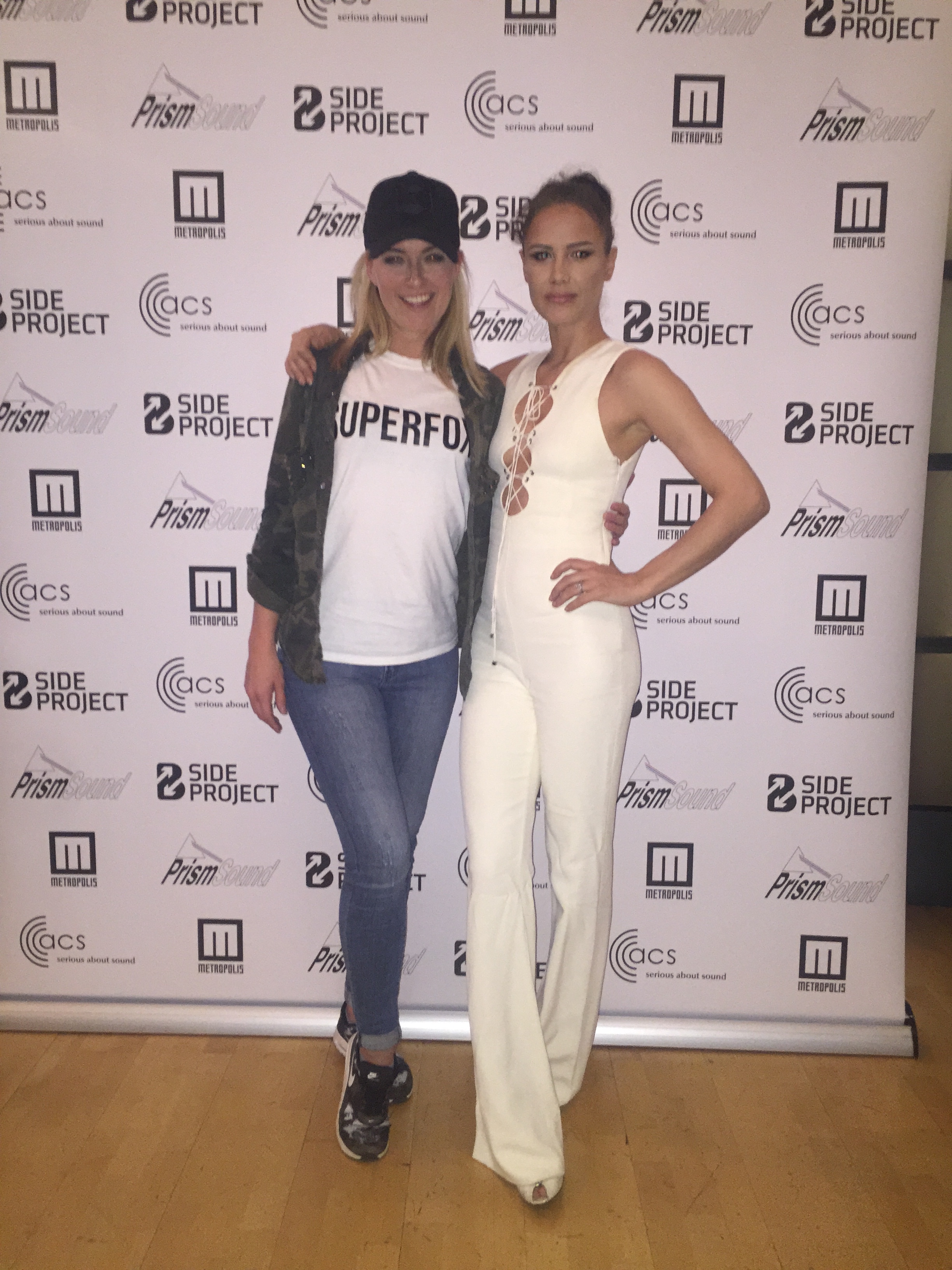 Estelle Rubio's Photo Gallery