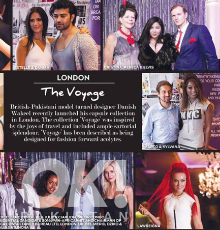 Estelle Rubio's Photo Gallery