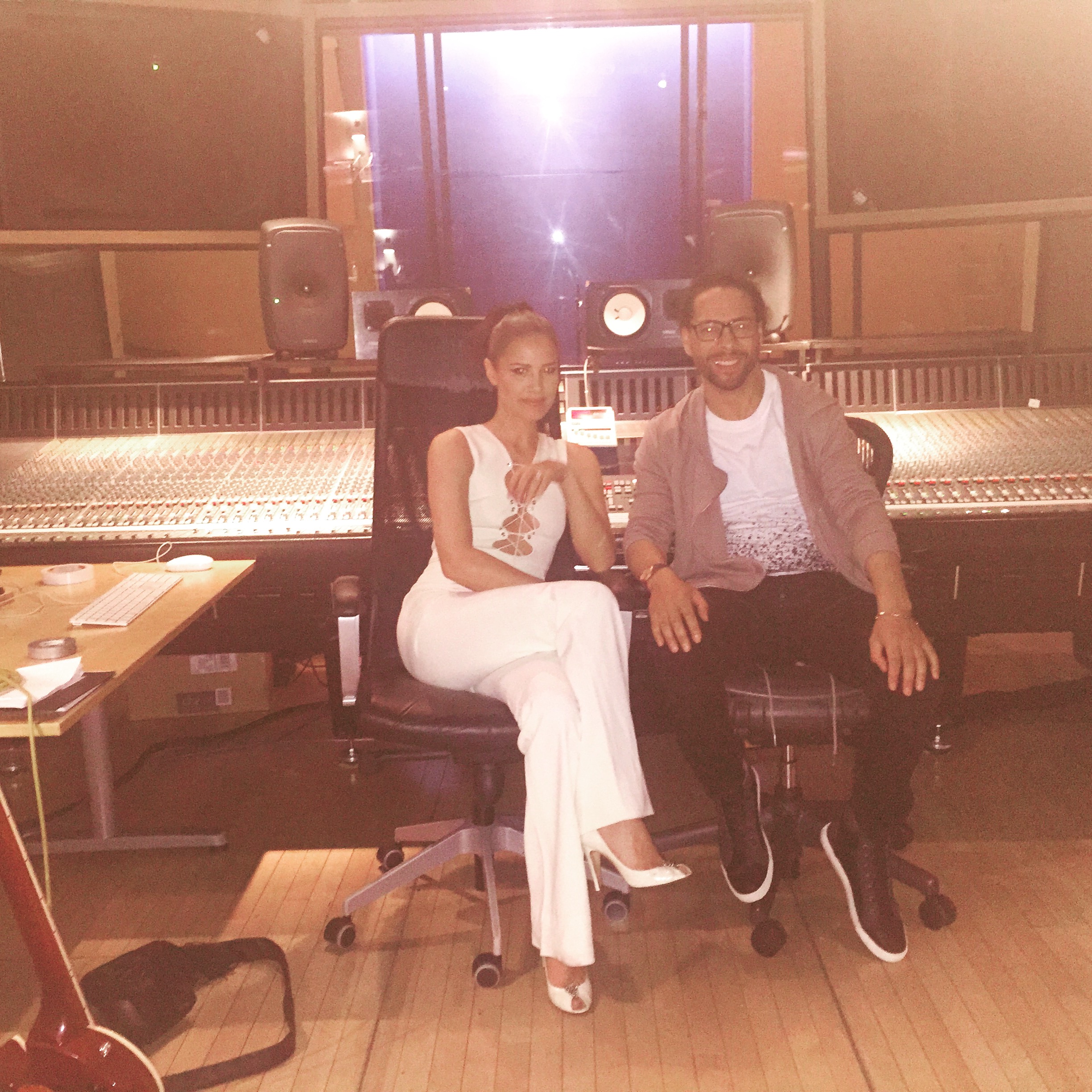 Estelle Rubio's Photo Gallery