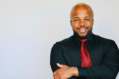 Home | Adrian Gordon