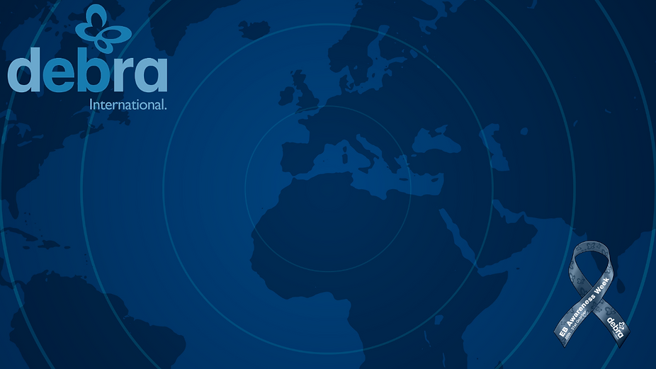 Home | DEBRA International