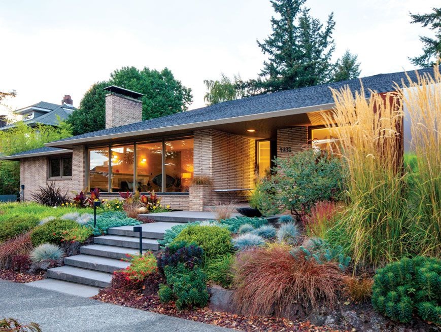 Landscape & Interlock | Gazeebro