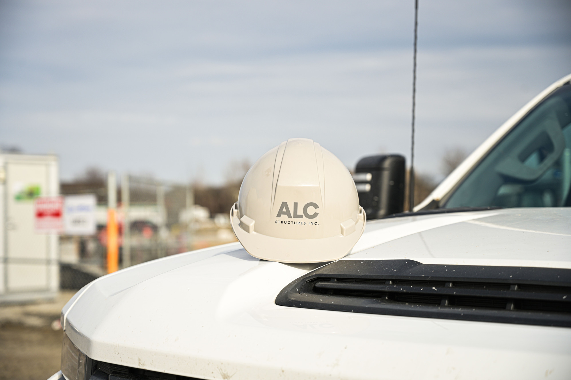 ALC Structures Inc | Concrete Formwork Services | Toronto, ON, Canada