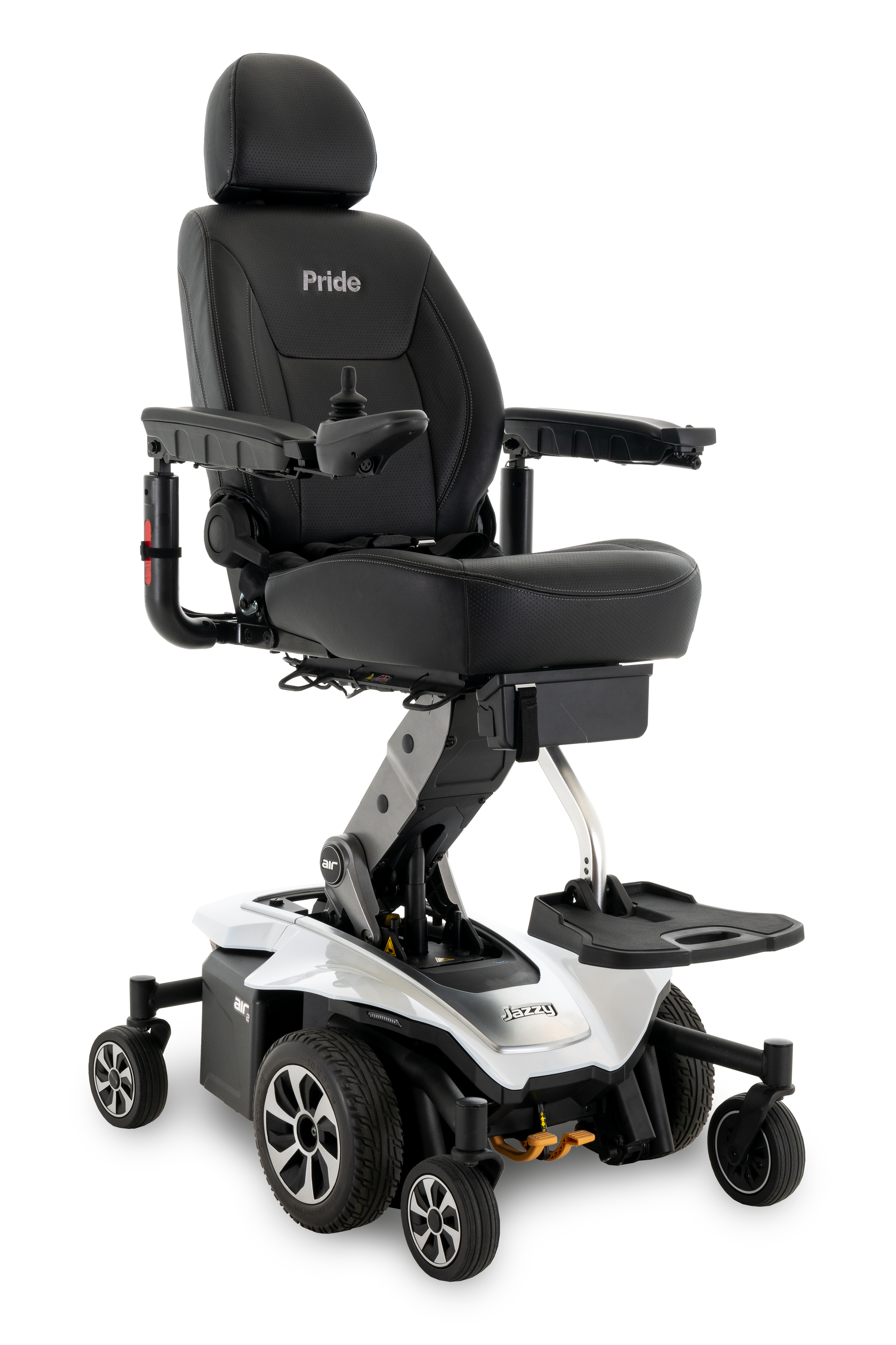 Jazzy Air® 2 Power Chair | Camden Comfort & Mobility Centre