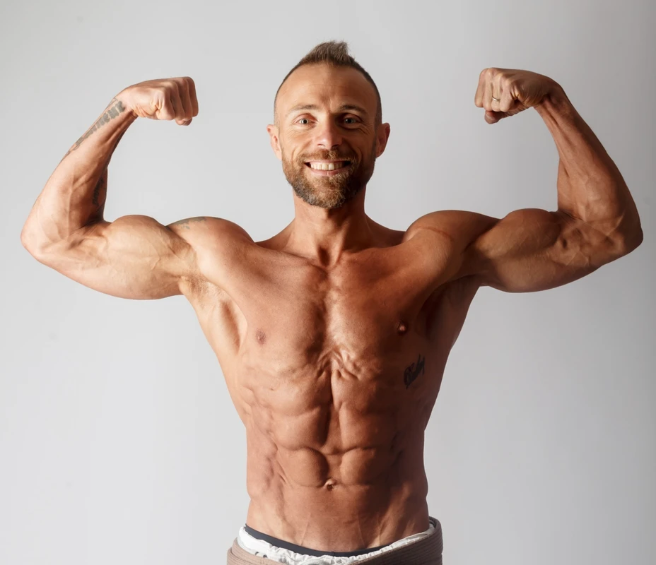 MOVE YOUR BODY - Renforcement poids de corps | purplebkitchen