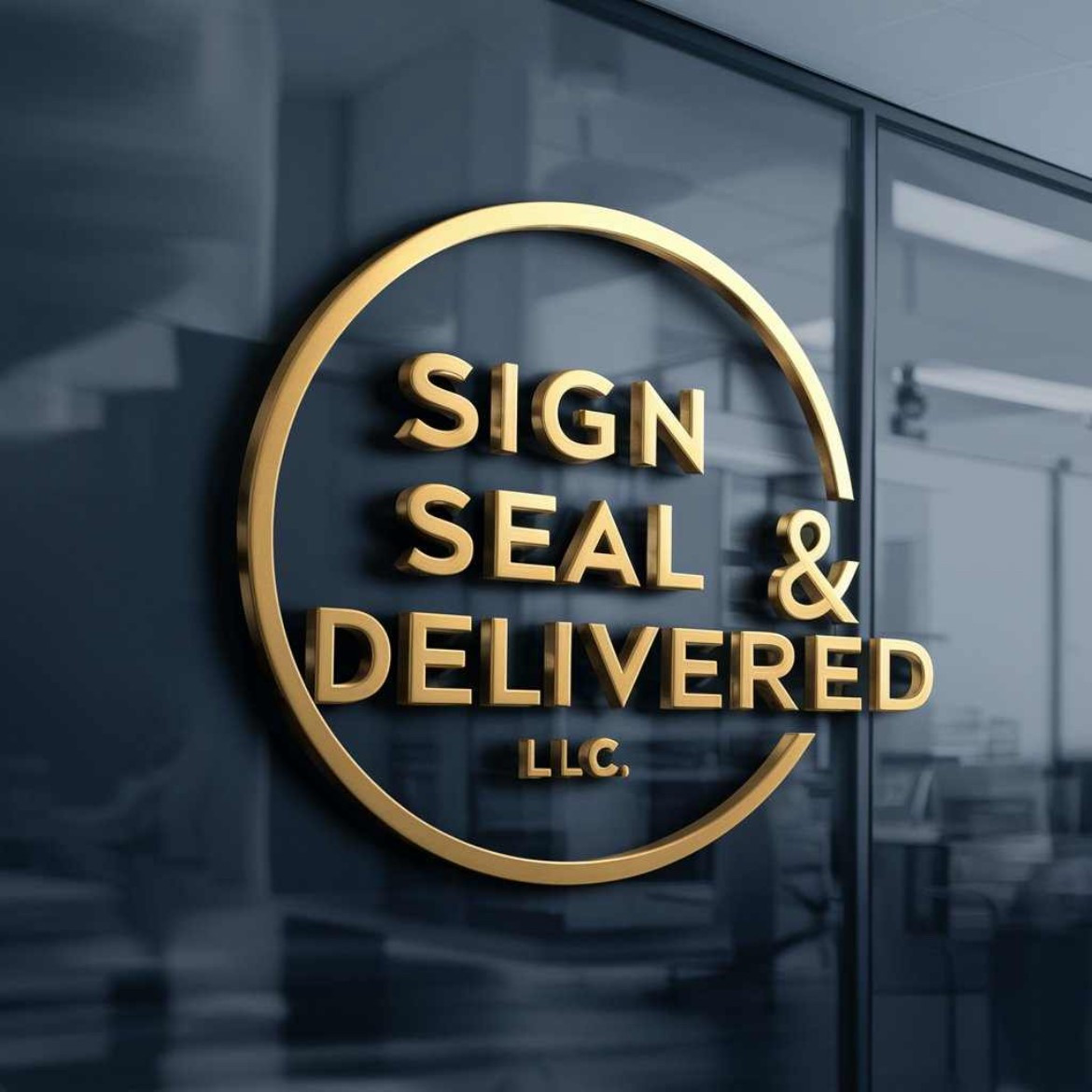 Sign Seal & Delivered LLC | notary near me