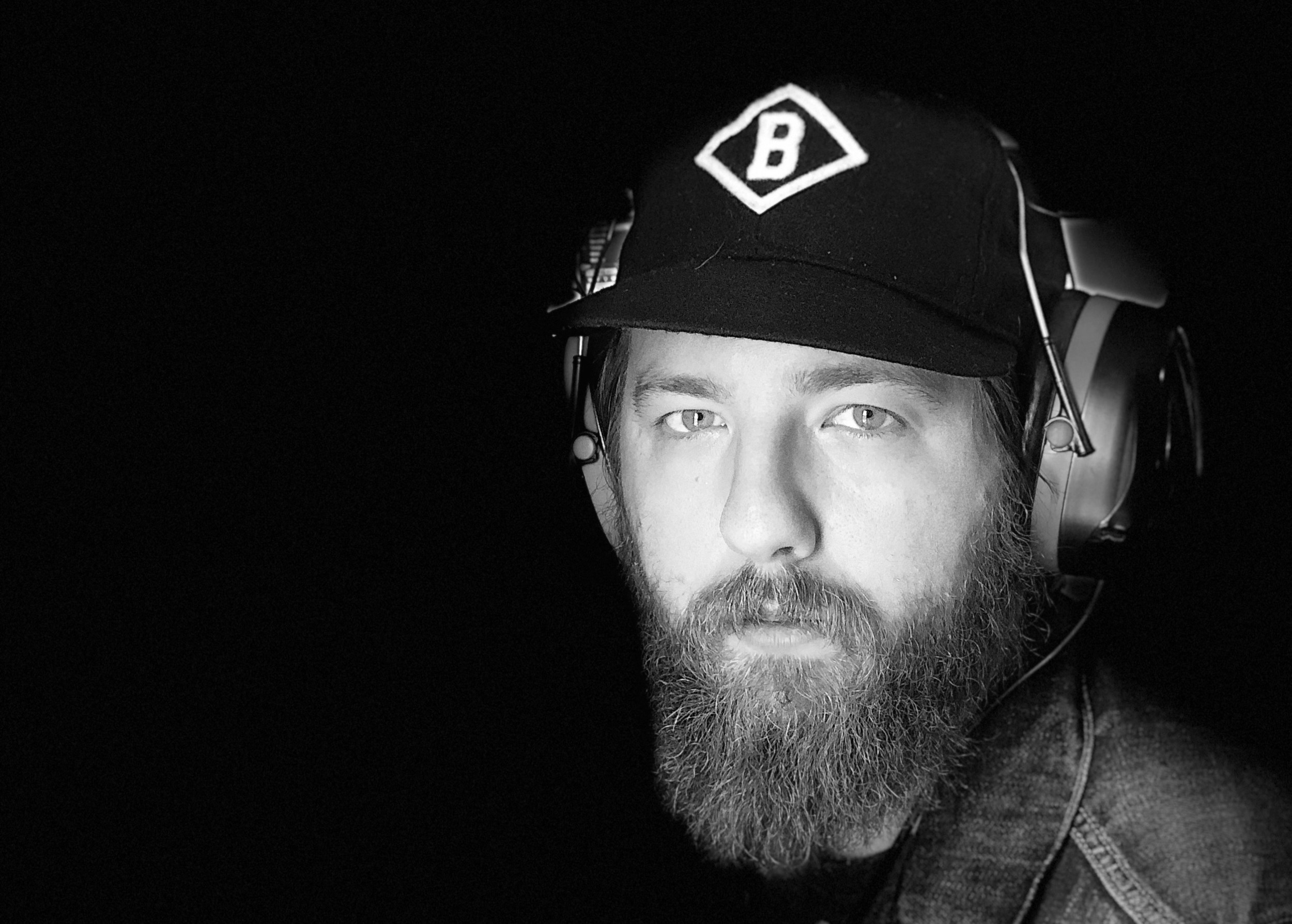 PRODUCER | Andy Ellison | music