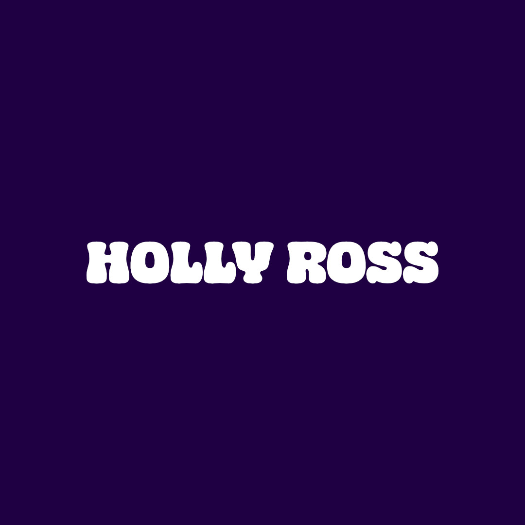 Brand Strategy | Holly Ross Creative