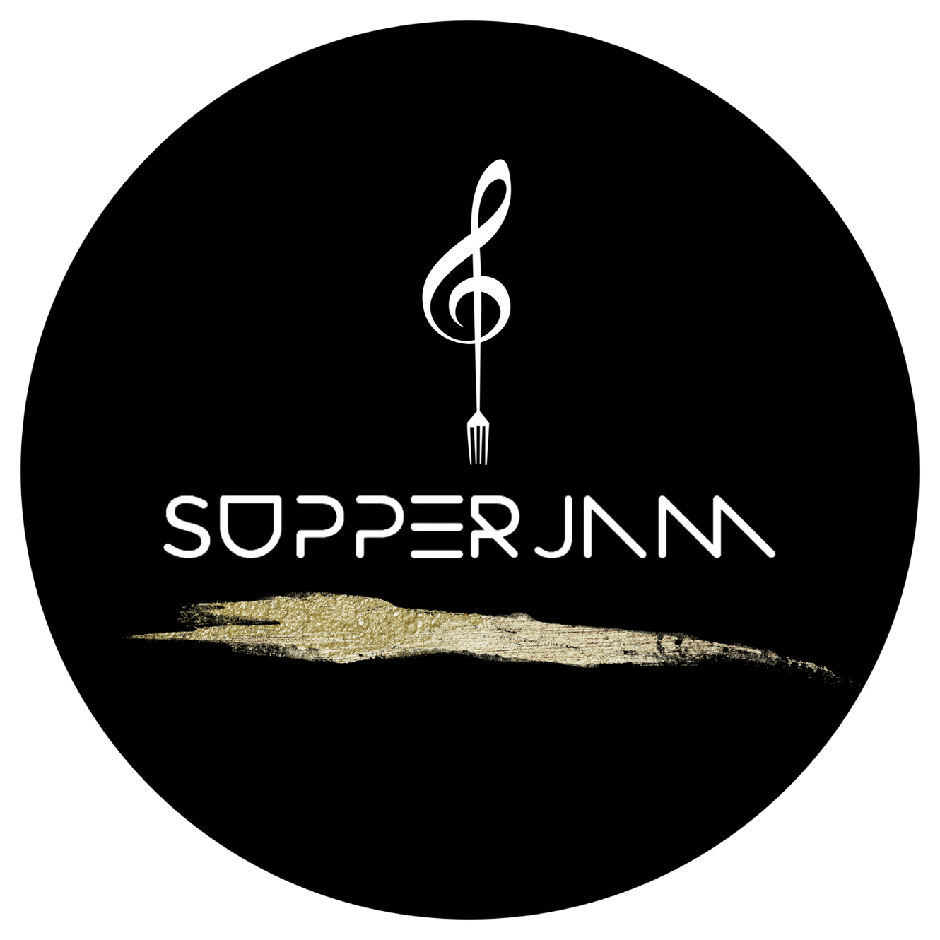 SUPPERJAM POP-UP | Antioch Underground Supper Club