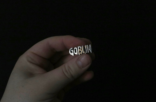 Goblin Ring | Samuel Ritte