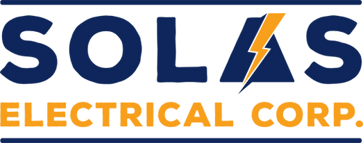 Solas Electrical NYC