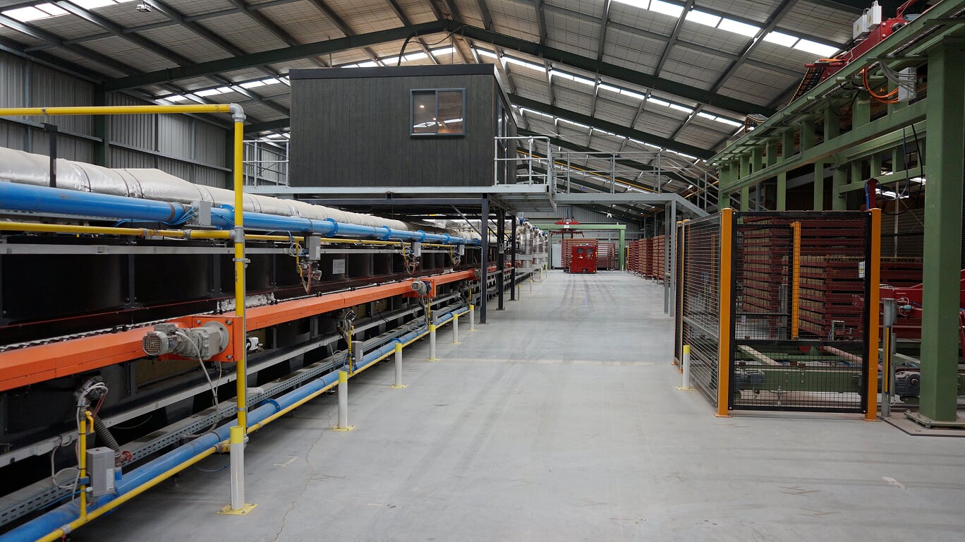 ABOUT | New Zealand | Clay Bricks NZ