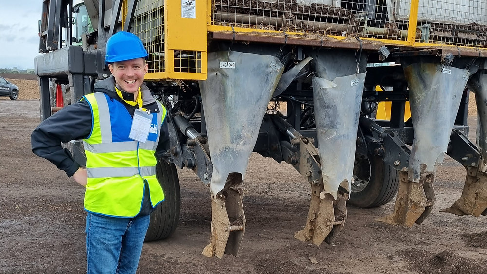 Welcome to Convert The Dirt!