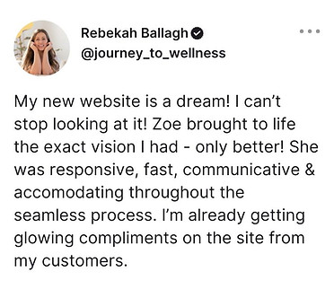 WORK WITH ME | CIP Design and Web