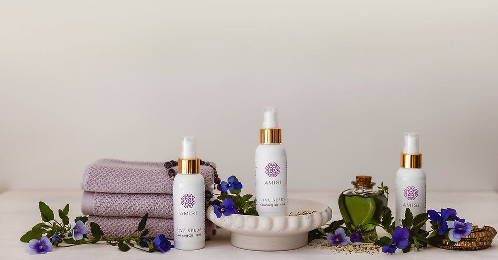 The Importance of Plant-Based Facial Oils for Skin Health