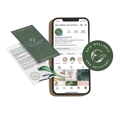 Case In Point CIP Design | Branding, Logos SEO & Wix Websites