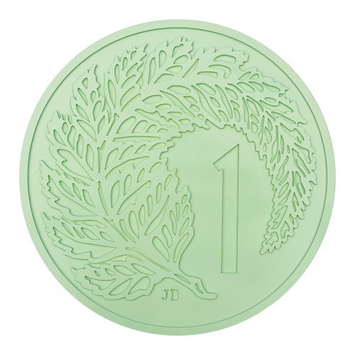 1 Cent Candy Coin | One Lane Bridge