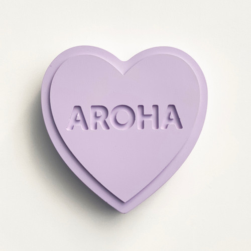 Aroha Sweet Heart | One Lane Bridge