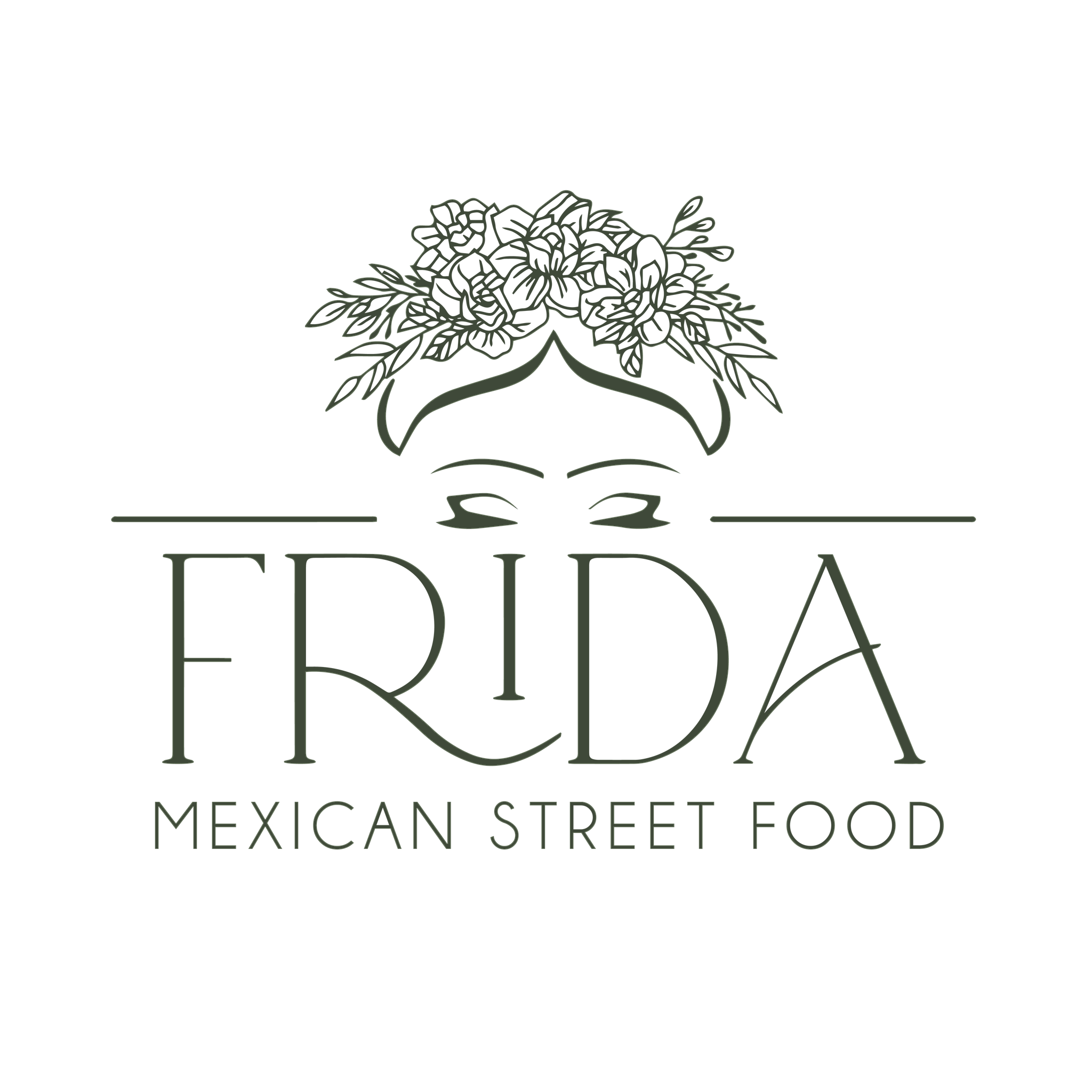 Join "Frida Mexican Food" on the Spaces by Wix App