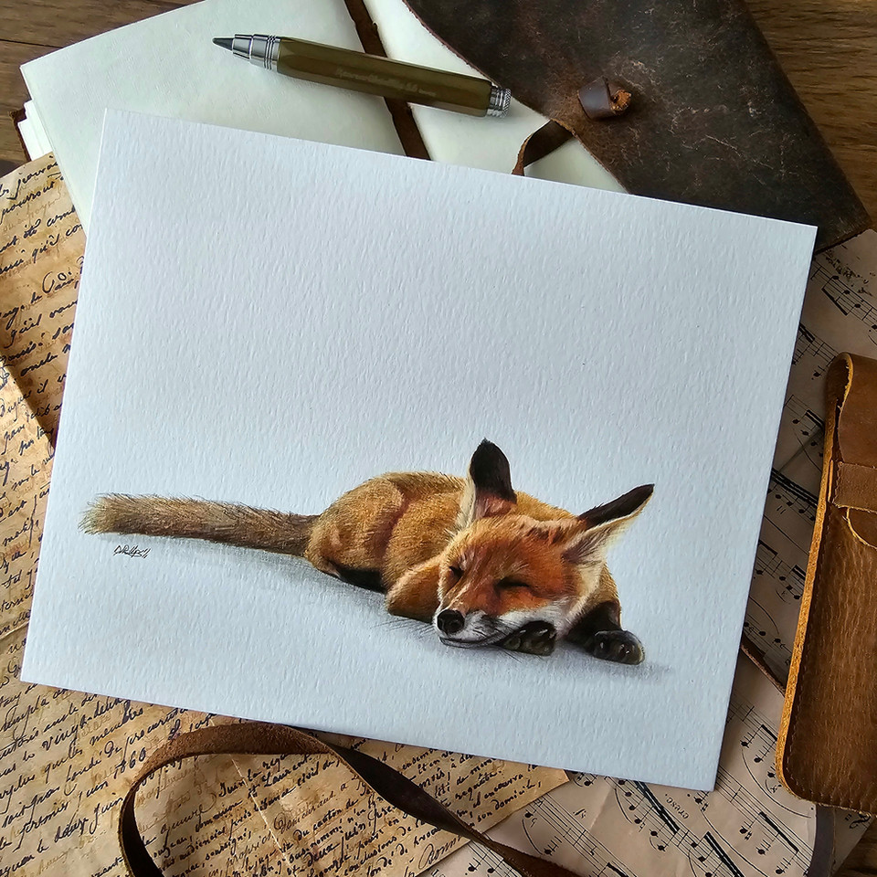 GALLERY | DOMINIC PHILLIPS ART