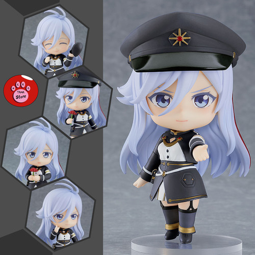 NENDOROID - 86 Eighty Six - Vladilena Milize, Bloody Regina Ver ...