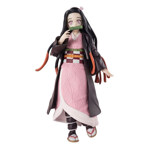 Demon slayer - SHF - Nezuko Kamado (BANDAI) | Nekotama Store