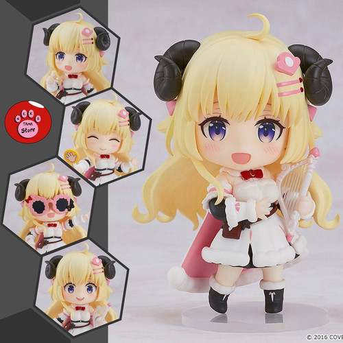 NENDOROID - VTuber Hololive Production - Tsunomaki Watame (GOODSMILE ...