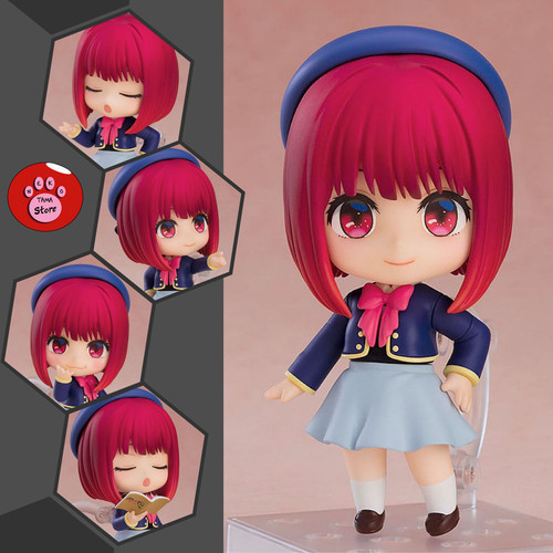 NENDOROID - Oshi no ko - Kana Arima (GOODSMILE) | Nekotama Store