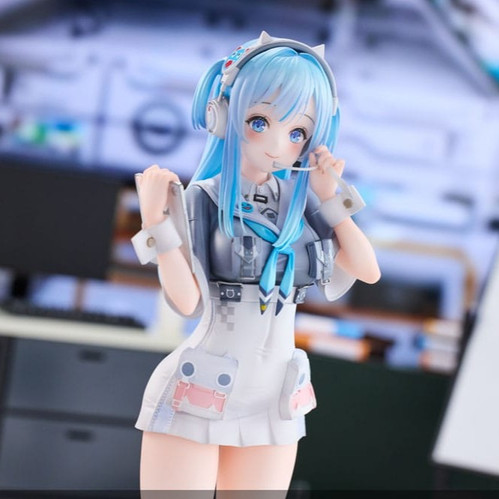 Goddess of Victory: Nikke - Shifty (Astrum Design) | Nekotama Store