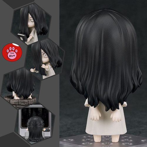 NENDOROID - The Ring - Sadako (GOODSMILE) | Nekotama Store