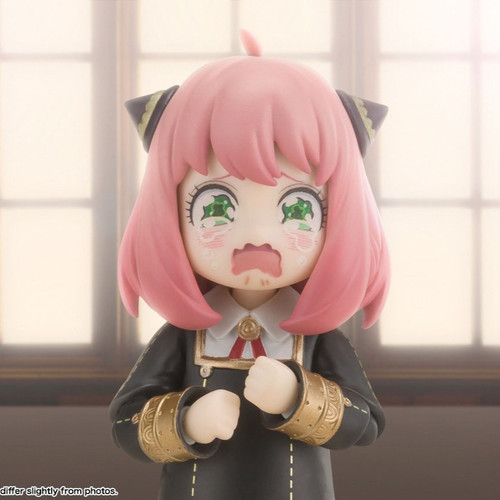 SHF - Spy x Family - Anya Forger (BANDAI) | Nekotama Store