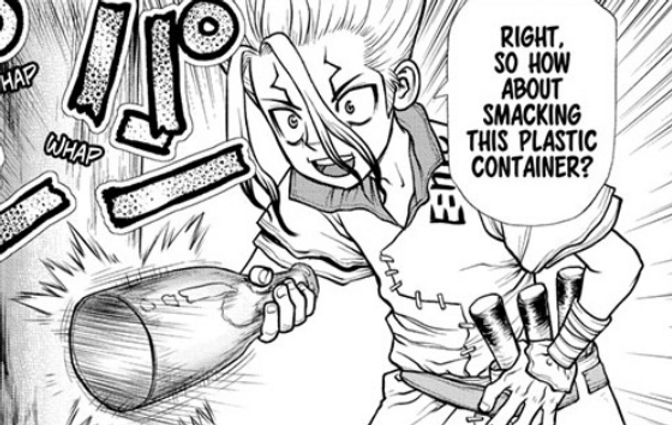 Dr. Foley (from Chapter 187)