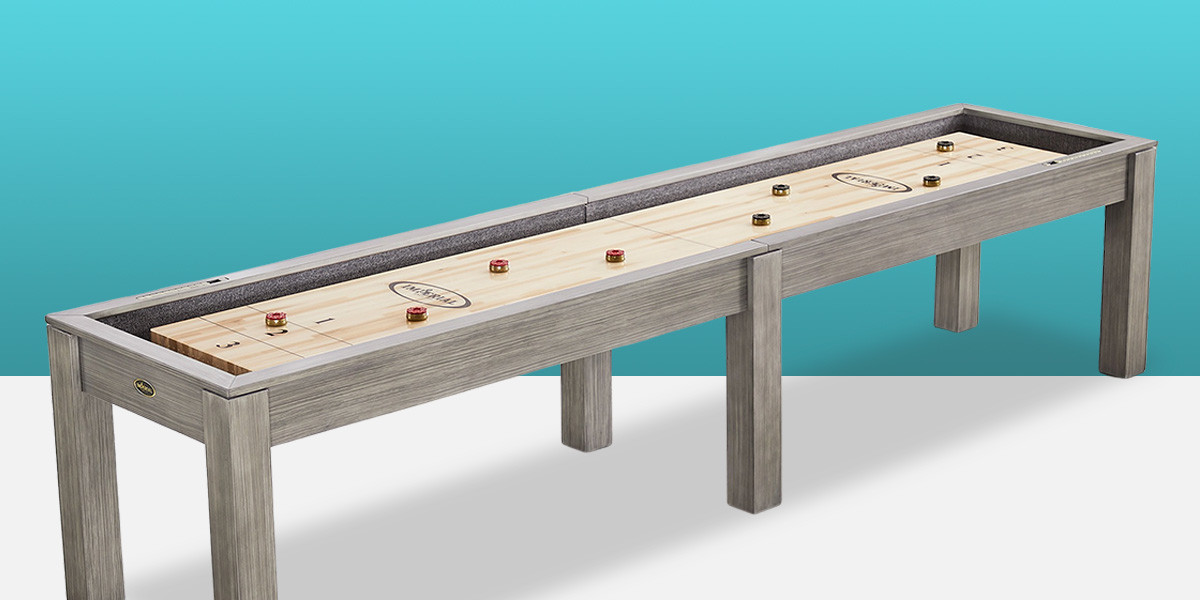Discover Shuffleboard: Play Different Variants with Imperial's Guide