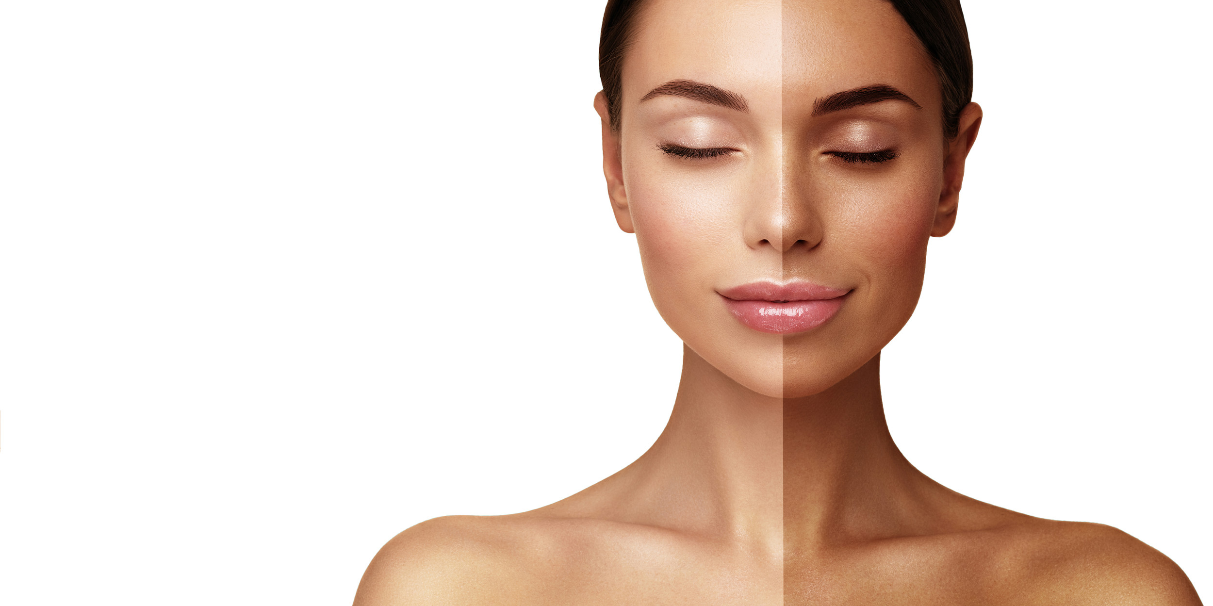 Elina Spray Tan | Organic Sunless Tan | in Studio & Mobile | Los Angeles