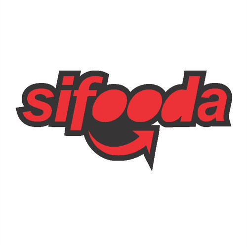 Ifood Sifooda clipart vector in pdf corel and png a017 | Clipart