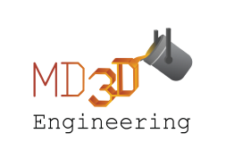 Md3d Engineering