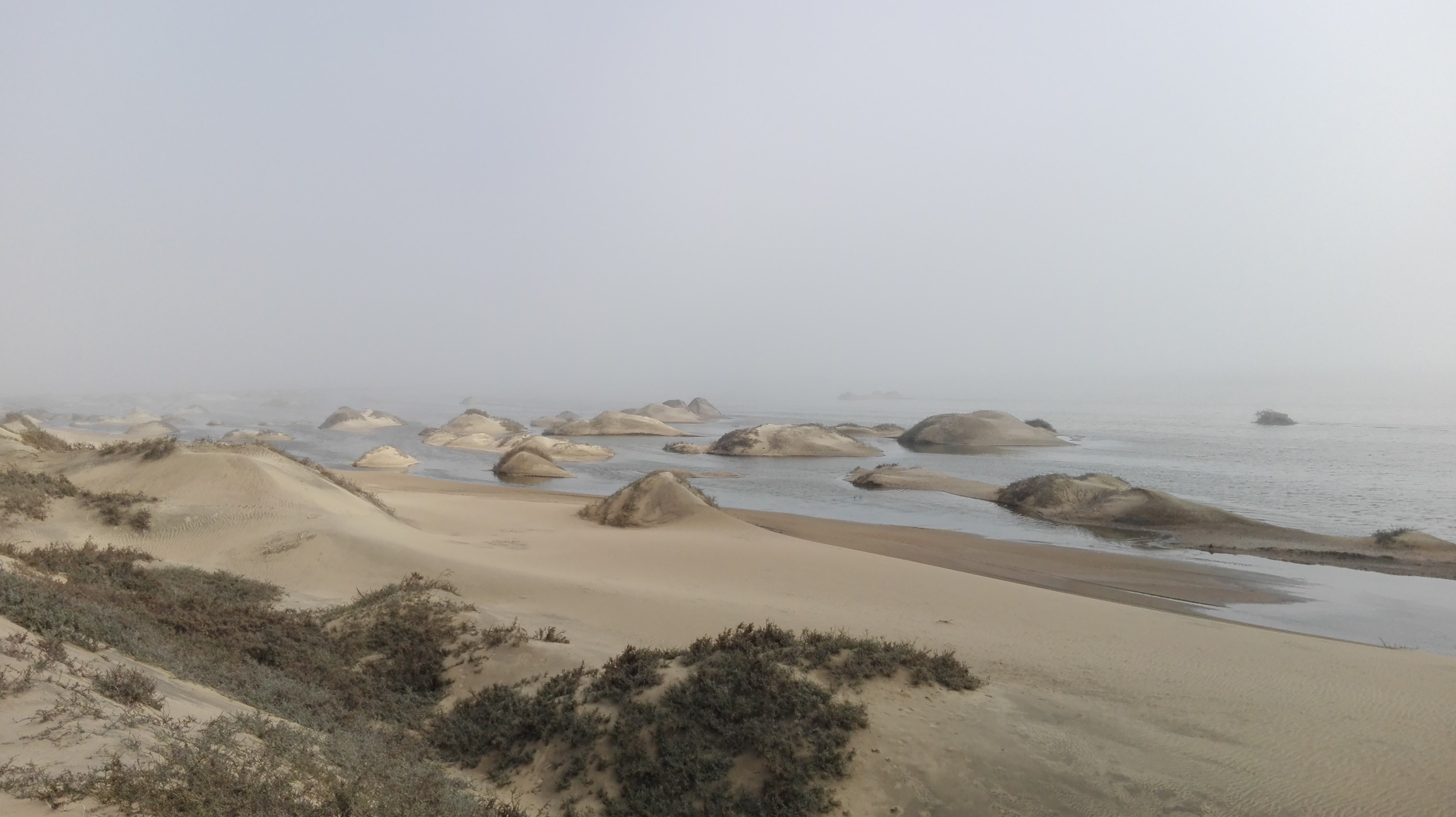 Red Dune Safaris - Namib Sand Sea, Etosha, Namib Naukluft.