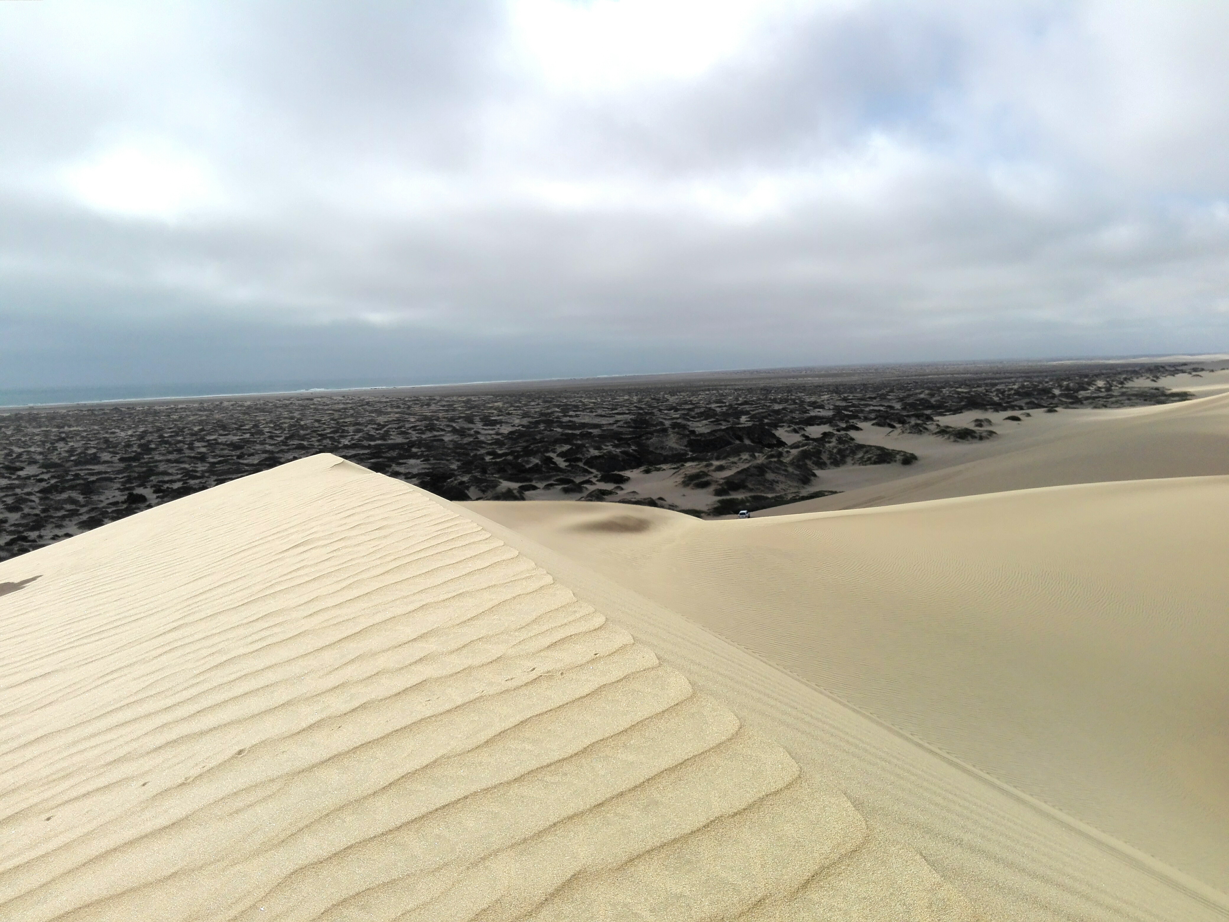 Red Dune Safaris - Namib Sand Sea, Etosha, Namib Naukluft.