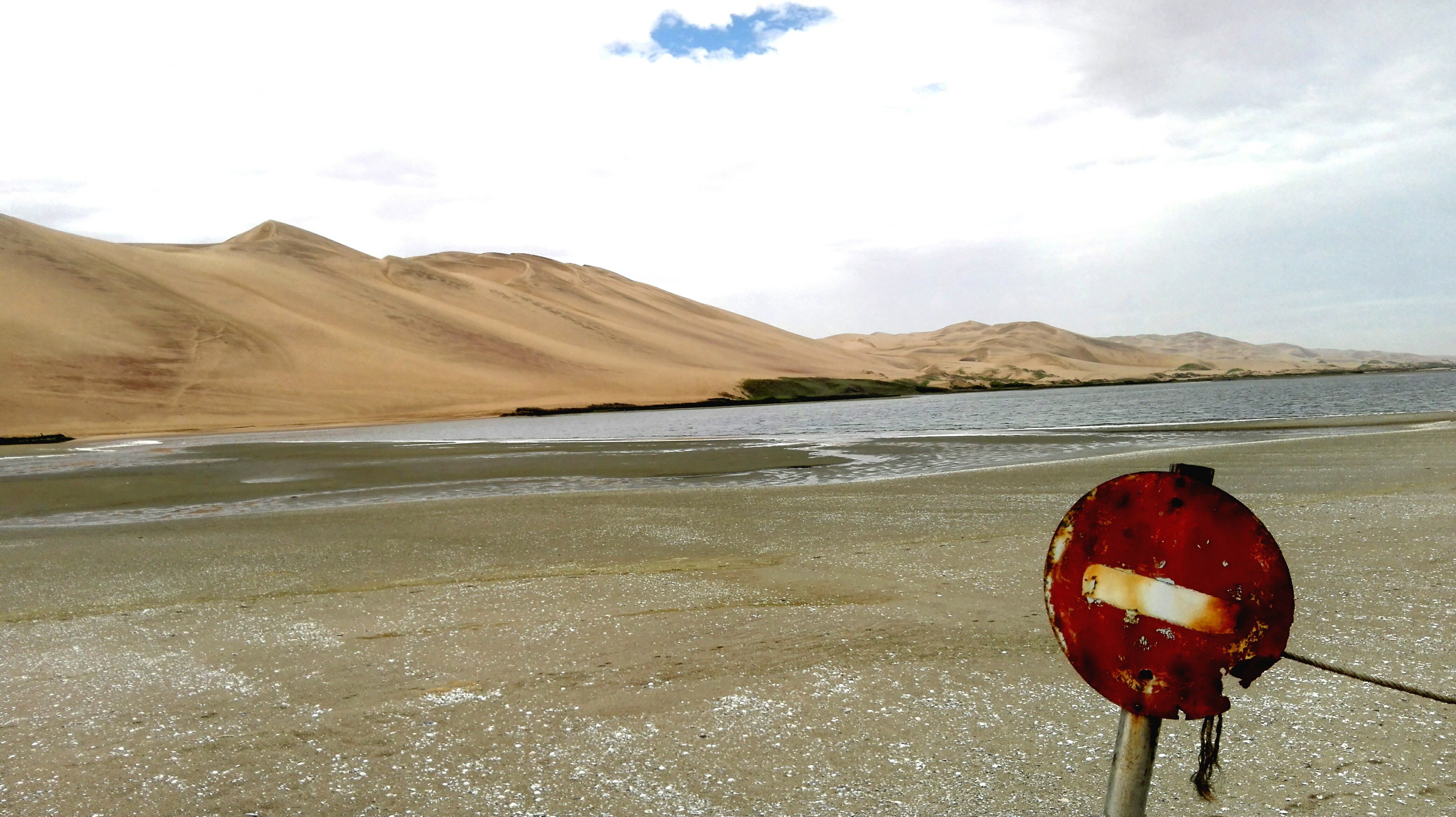 Red Dune Safaris - Namib Sand Sea, Etosha, Namib Naukluft.