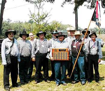 4th Michigan Volunteer Infantry | NWTskirmisher