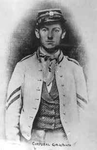 7th Michigan Volunteer Infantry | NWTskirmisher