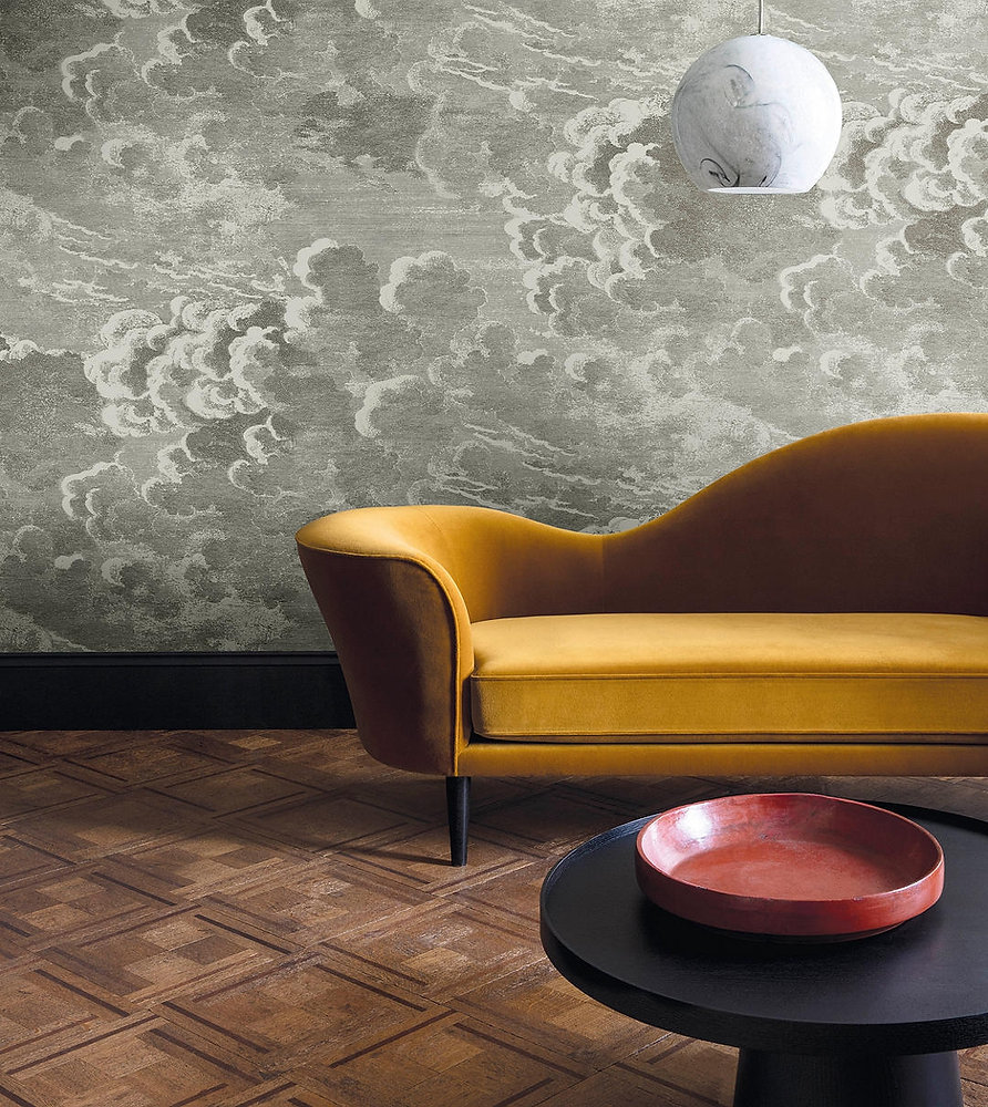 Faux Finish Techniques